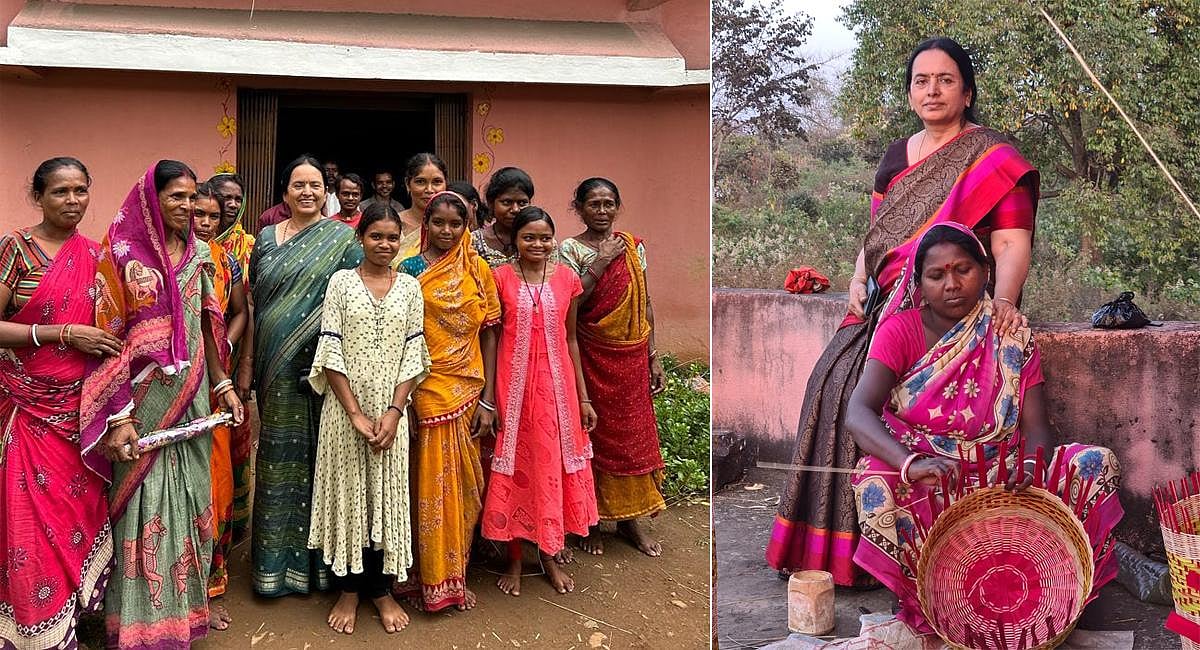 The ‘mother’ of sabars