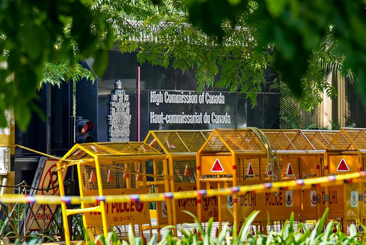 Canadian diplomats yet to leave India despite expiry of deadline to ...