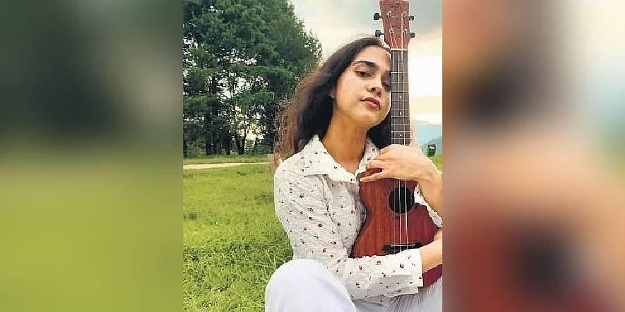 In search of a simpler life: Pop singer Natasha's latest song based on ...