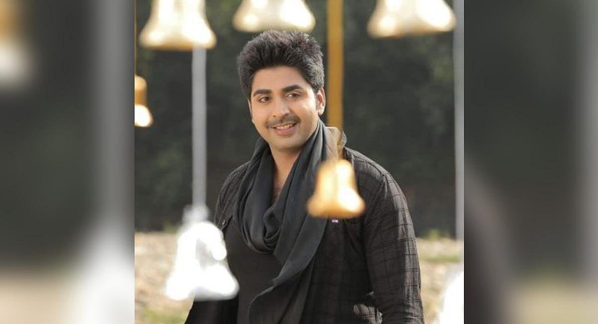 Kiran Narayan’s 'Sneharshri' locks release date