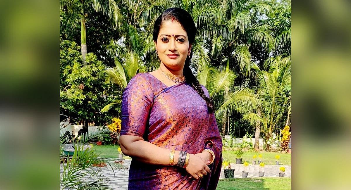 Film and TV actor Renjusha Menon found dead in Thiruvananthapuram apartment