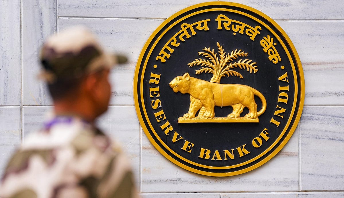 RBI, BoE end deadlock over clearing corporation