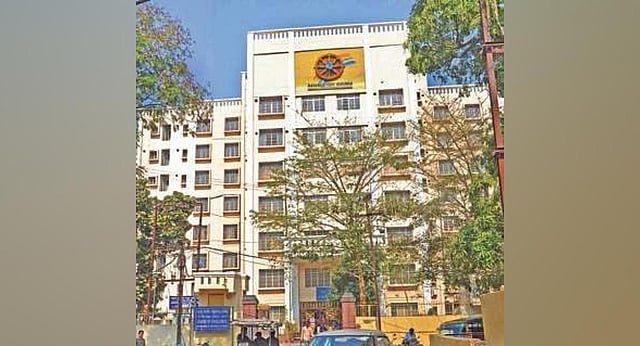 Bone Bank to operate at SCB Medical in a month in Odisha