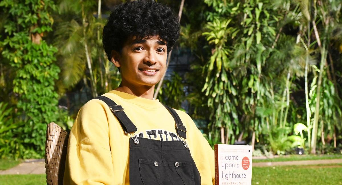 Life in the spotlight