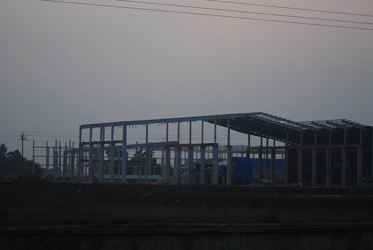 Making Bengal people pay for scrapped Singur project insult to injury ...