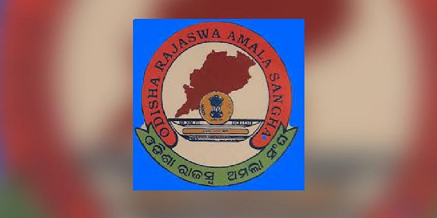 Odisha Rajaswa Aamala Sangh warns of protest over apathy of administration