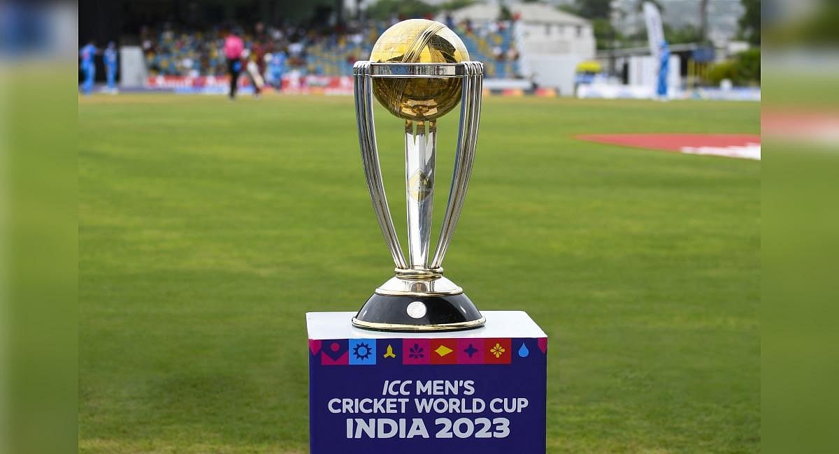 2023 World Cup: All you need to know about the Indian team