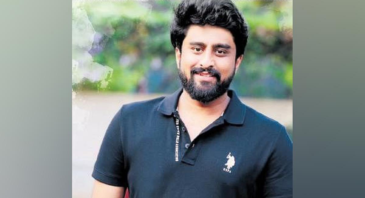 Doctor-turned-actor Ratha Kiran to test waters with Abhi Rama Chandra