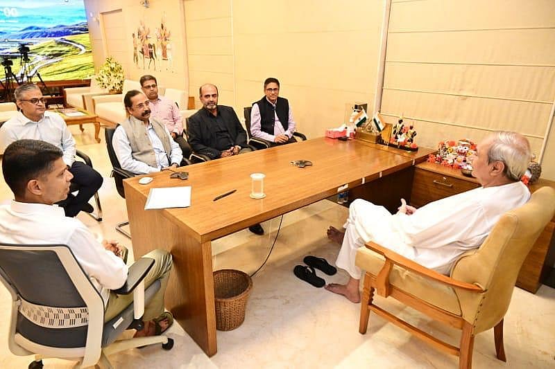 Accenture to set up global development centre in Bhubaneswar