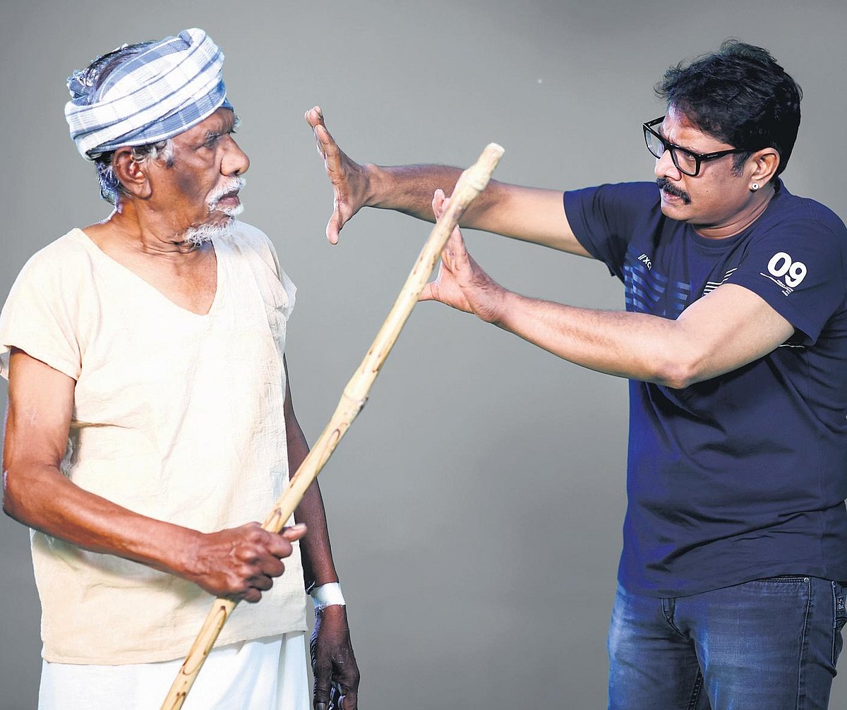 A change of season: Margazhi Thingal to hit theatres on October 20