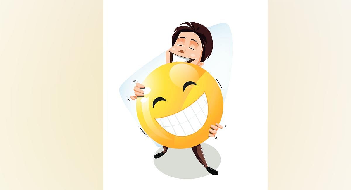 Spreading smile far & wide