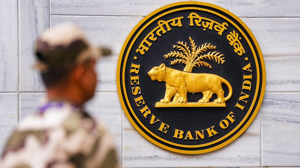 RBI balance-sheet expands 11% to Rs 70.47 tln in FY24