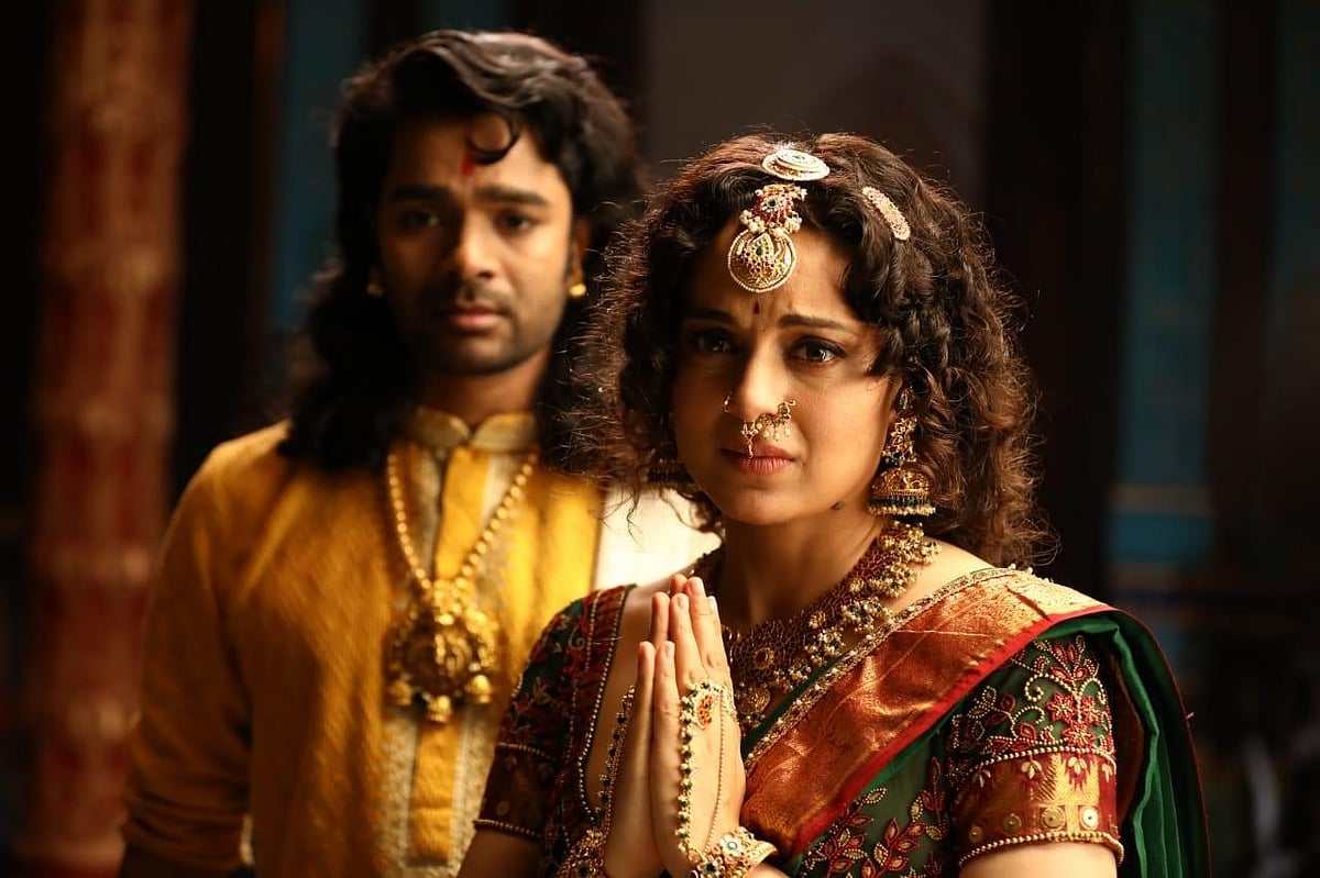 Stage to silver screen for Bharatanatyam dancer Mithun Shyam