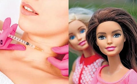 'From dolls to humans': The rise of 'trap box' procedures to get the ...