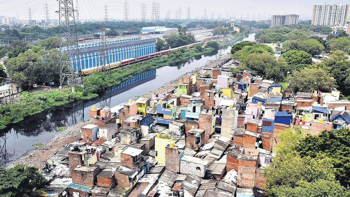 Buckingham canal restoration: WRD submits plan