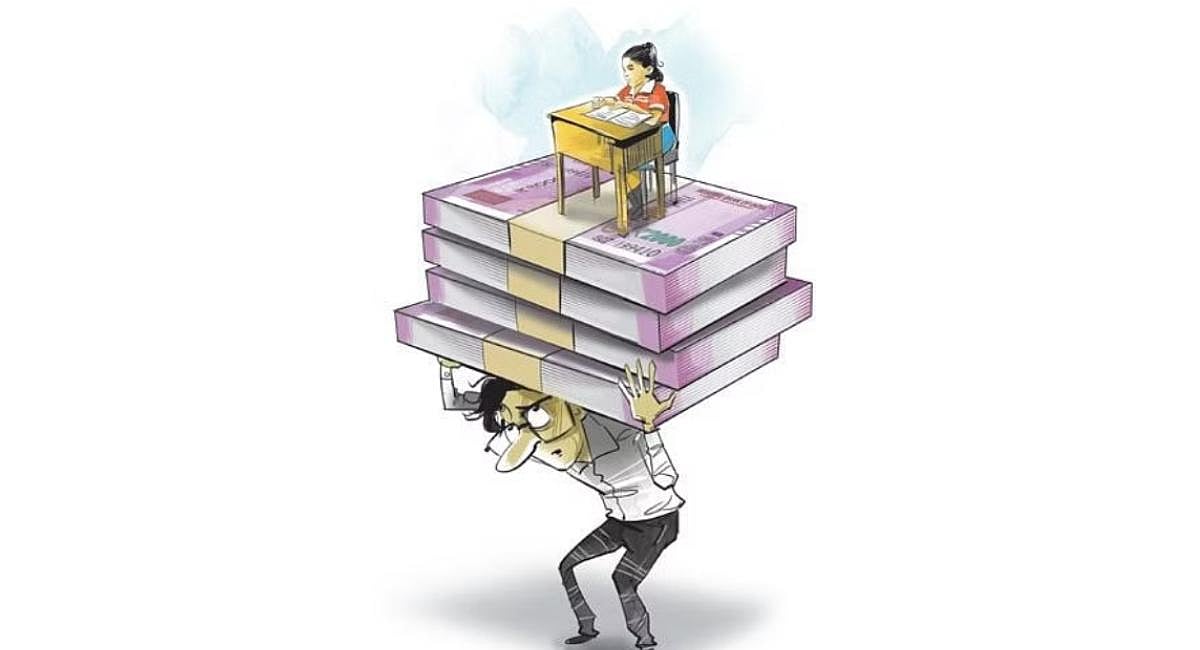 Aided college in Chennai told to return excess fees