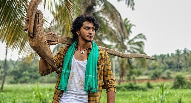 Indrajit Lankesh's 'Gauri' unveils a heartfelt connection with Baba ...