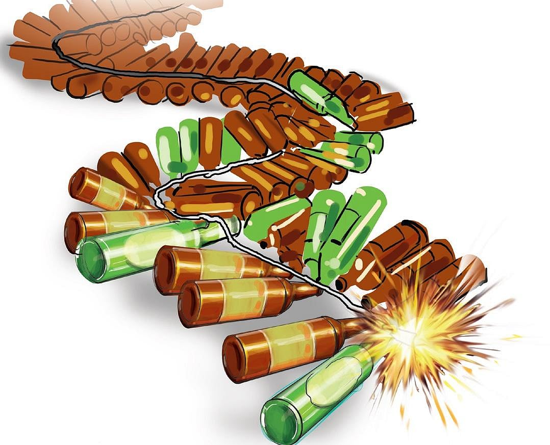 Special teams keep cracker units in check in Andhra Pradesh