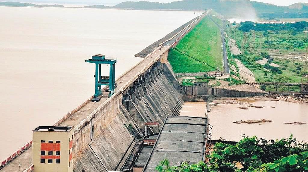 Six dams in Odisha to be revamped under World Bank prog