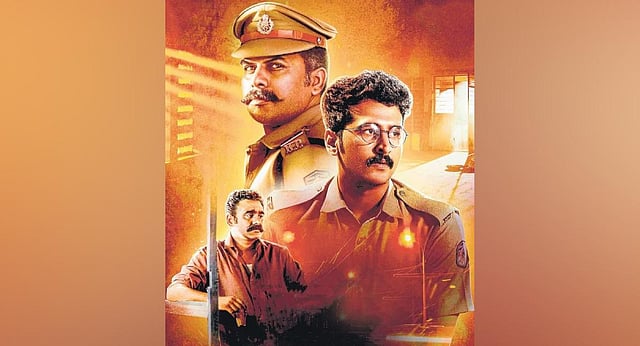 'Vela' movie review: A suitably tense ride