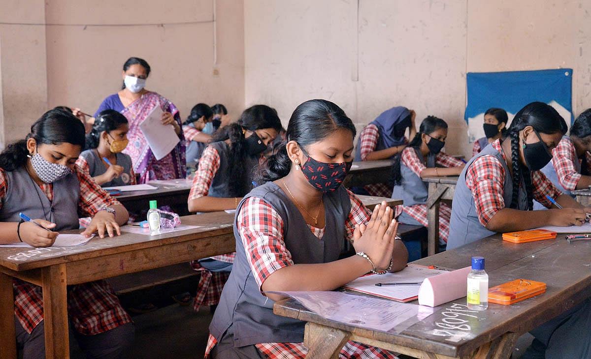 Karnataka: 40,000 residential school seats to be filled