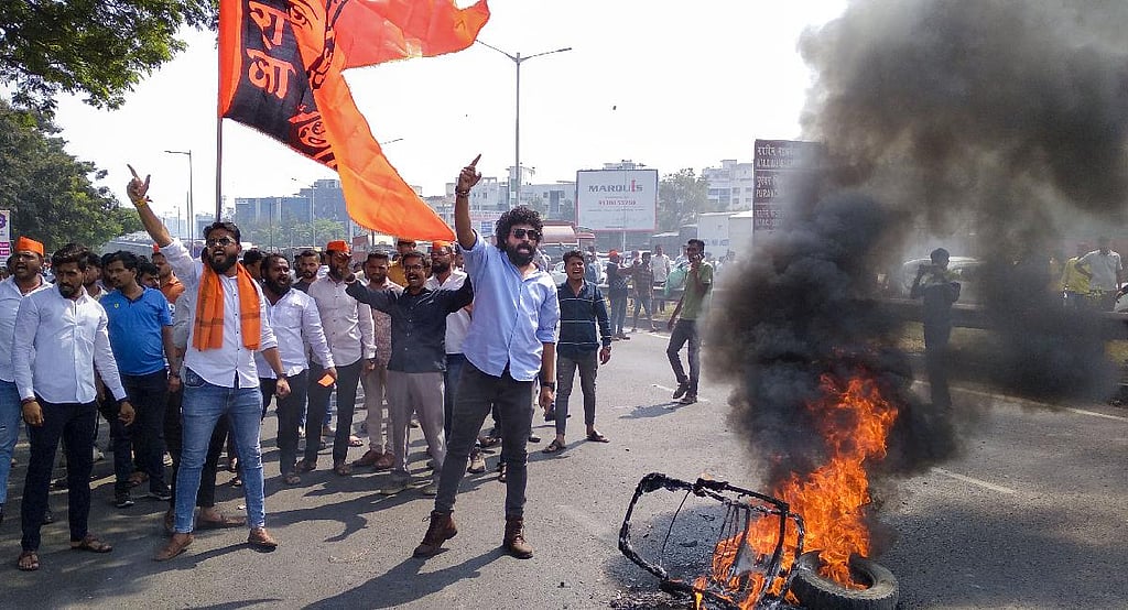 Understanding the Maratha quota drumbeat build-up