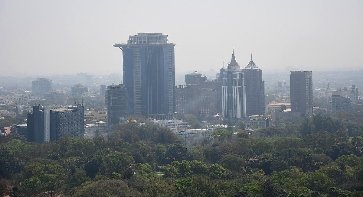 Bangalore Development Authority Master Plan 2041 likely by June 2025