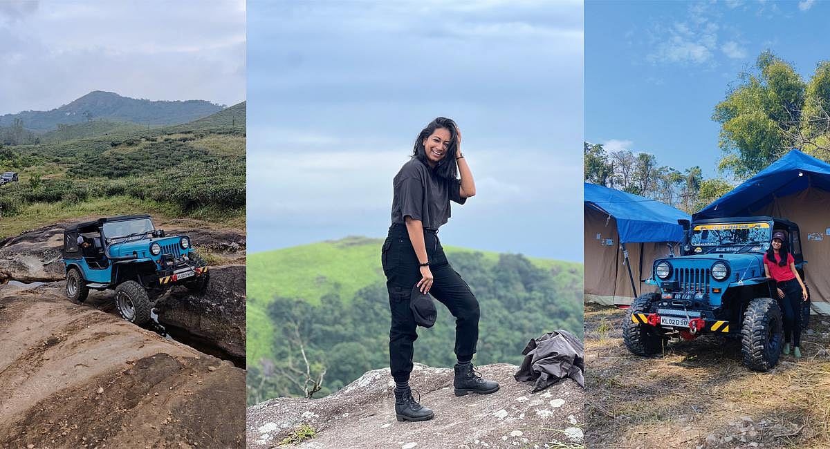 Off the beaten track: Kochi woman bitten by racing bug