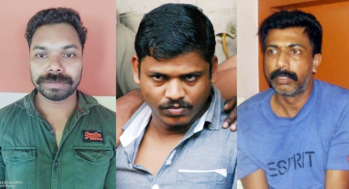 Bihar native 21st convict currently on death row in the state, 2nd this ...