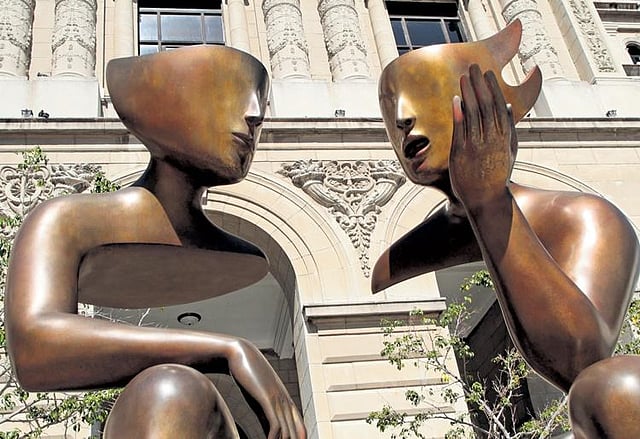 FORD method: Break the ice with ease