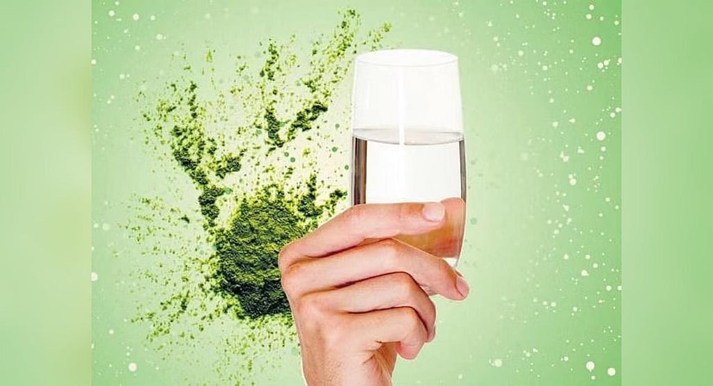 Cellular Way to Hydration