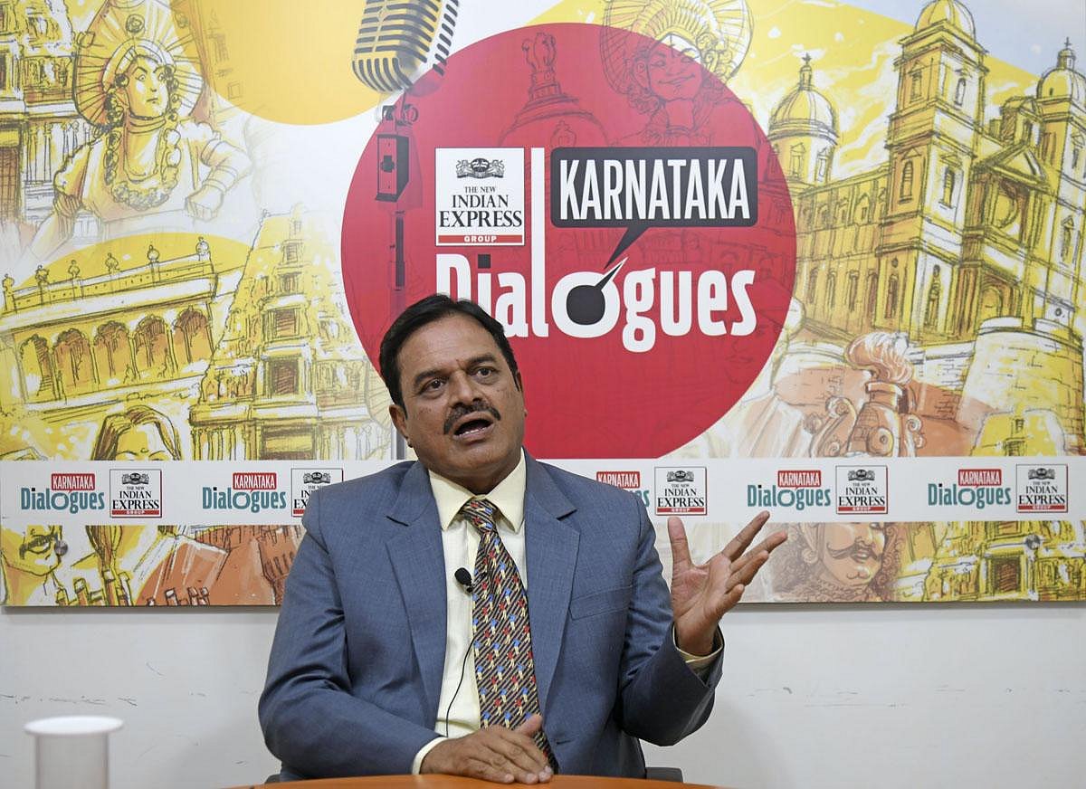 'Government cannot ignore FKCCI, at present, we do not have voice in ...