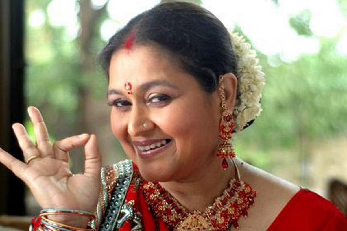 'Hansa will be with me till I die': Supriya Pathak on reprising her ...