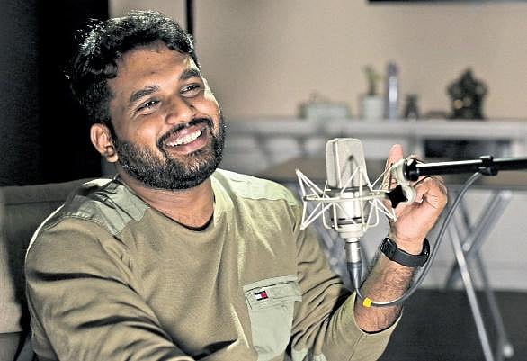 Kapil Unplugged: Kerala State Award-winning playback singer gets candid ...