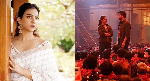 'I don’t believe Elisa Das is just a cameo', says actor Madonna ...