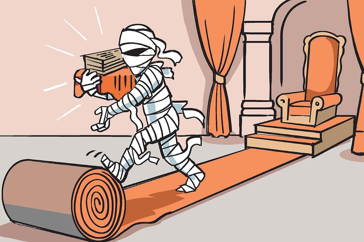 The art and science of sycophancy and lessons long forgotten