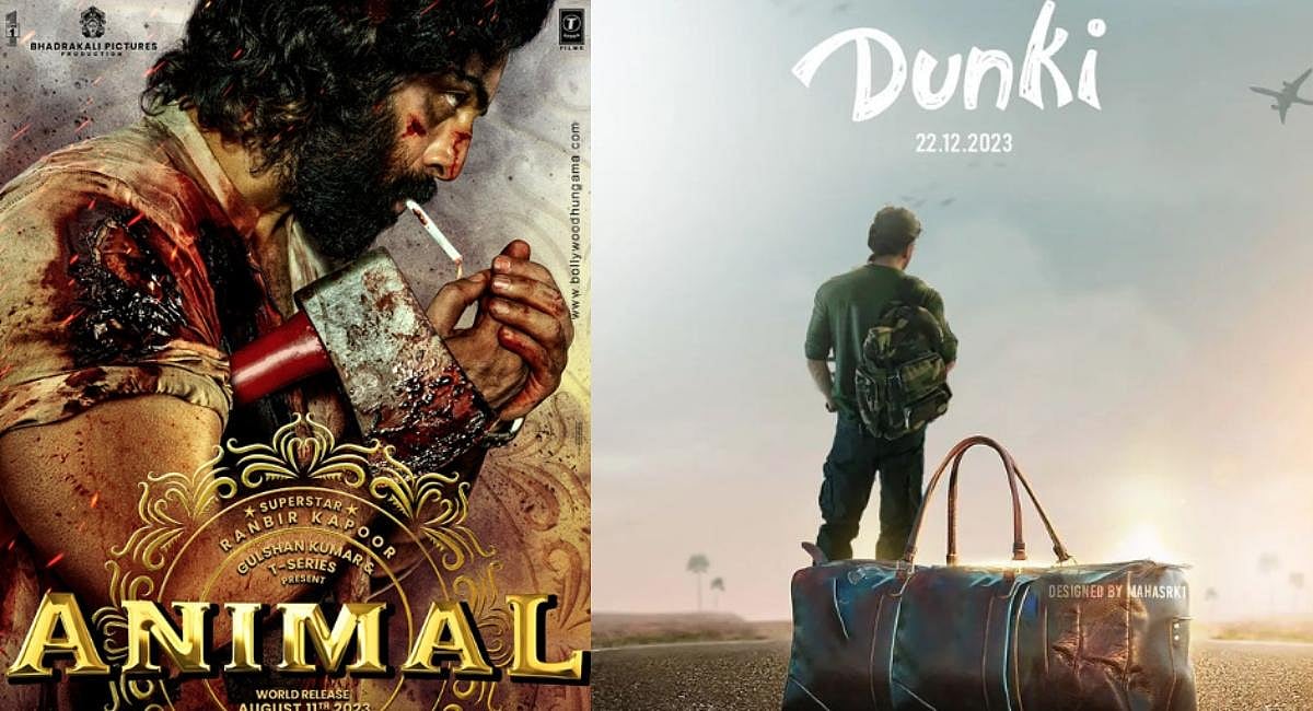 Eight Bollywood blockbusters to hit the screens in the coming months