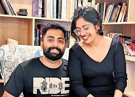 GVQ: A cafe worth your time