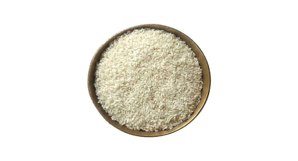 100-year-old Assam rice research institute developing high-yielding ...