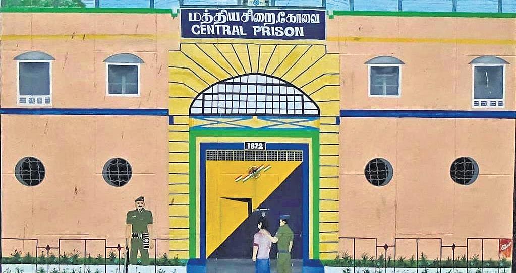 20 days on, Kovai cops yet to arrest prisoner who fled