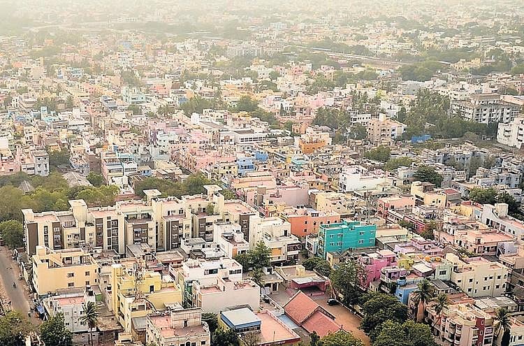 Vada Chennai project to cost TN Rs 5,078 cr, only Rs 1k crore allotted ...
