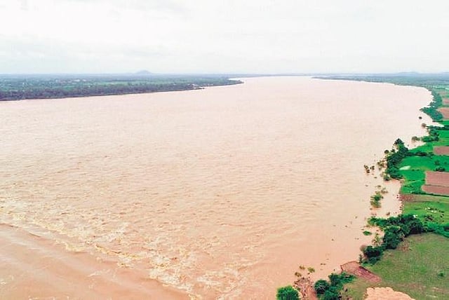 Eknath’s journey of loss and learning