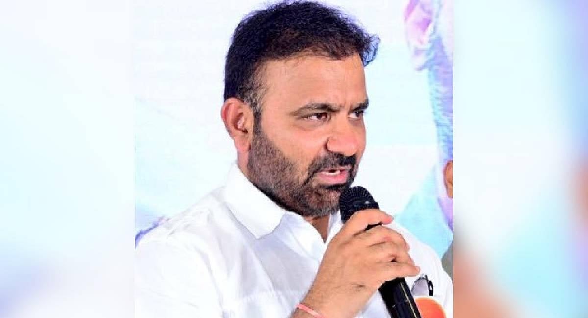 Karnataka Labour Minister Santosh Lad bats for 75 per cent reservation ...