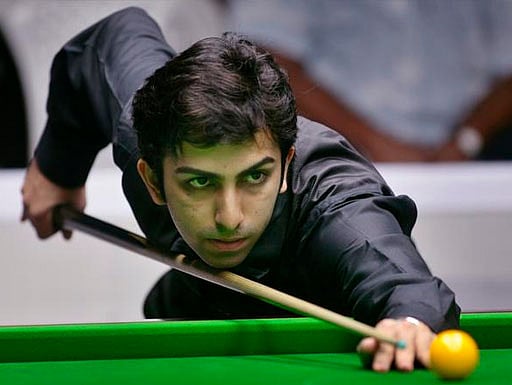 Pankaj Advani wins 26th world title after defeating Sourav Kothari in ...