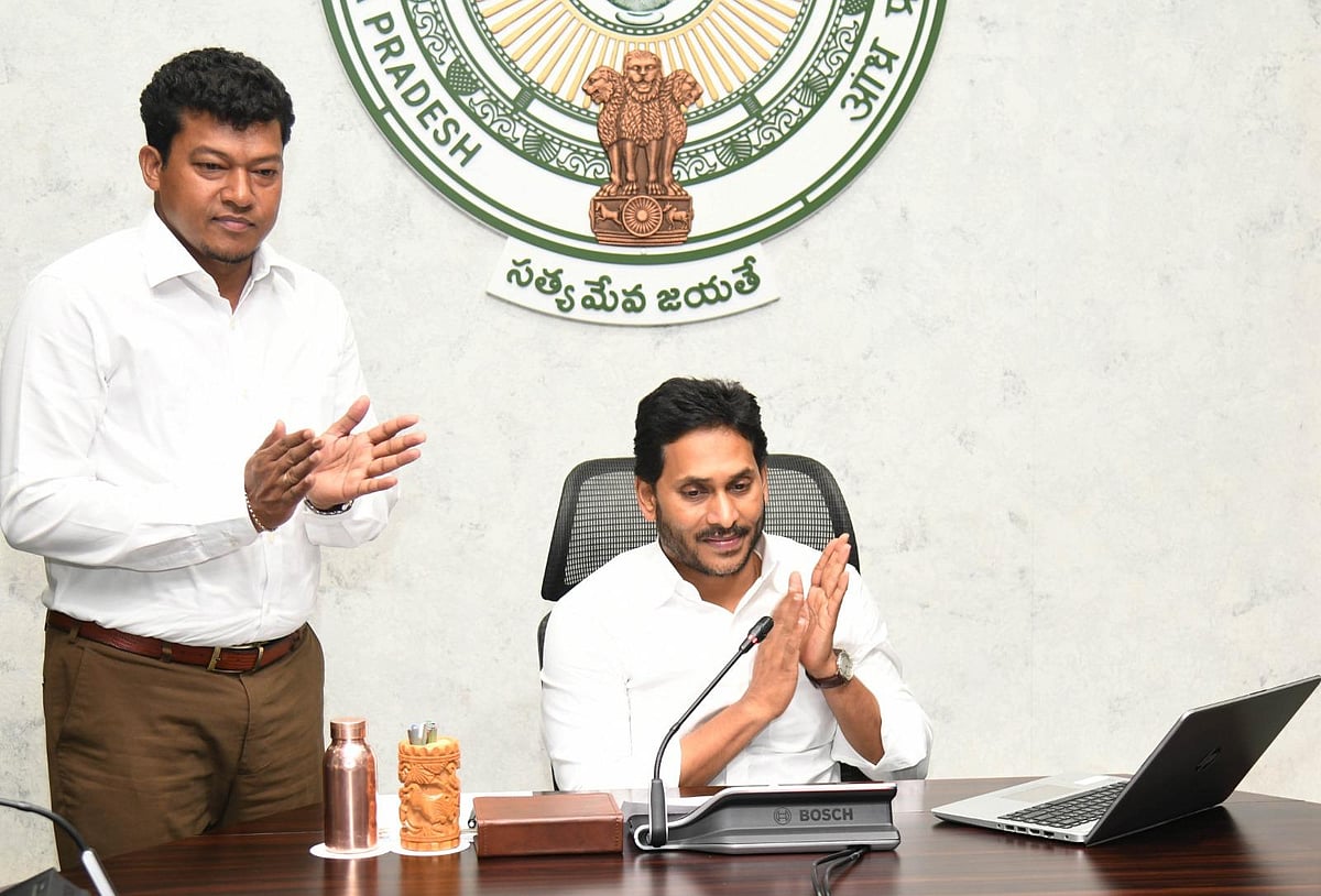 23,458 fishermen affected by ONGC project in Konaseema & Kakinada ...