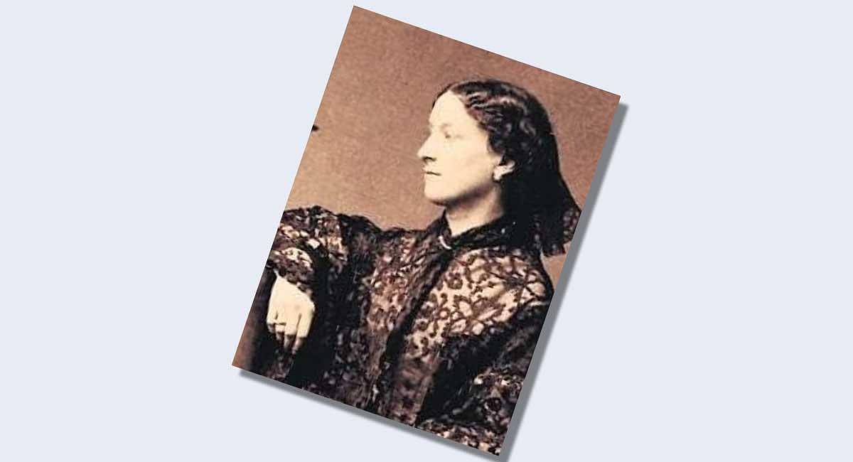 Jeanne Villepreux-Power Mother of Aquariophily