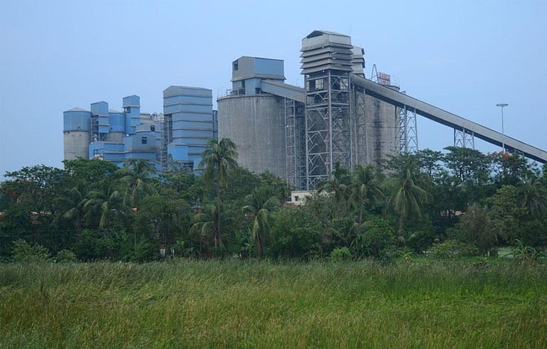 Ramco Cements plans Rs 1,650 crore capex for FY24