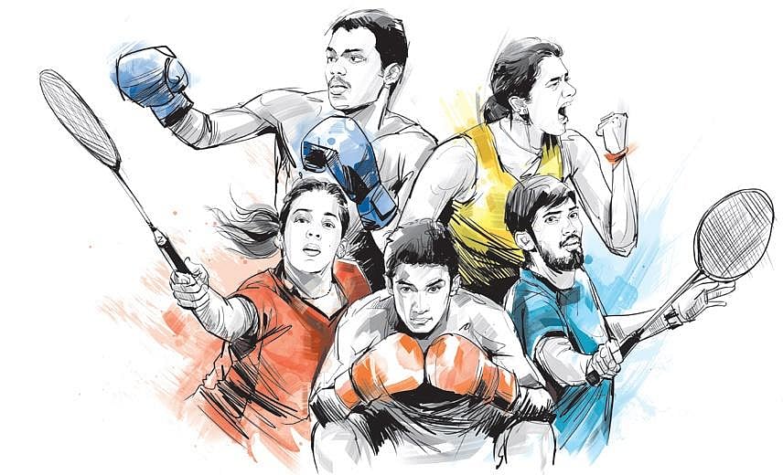 IMA’s five-day national sports meet in Vijayawada from Wednesday