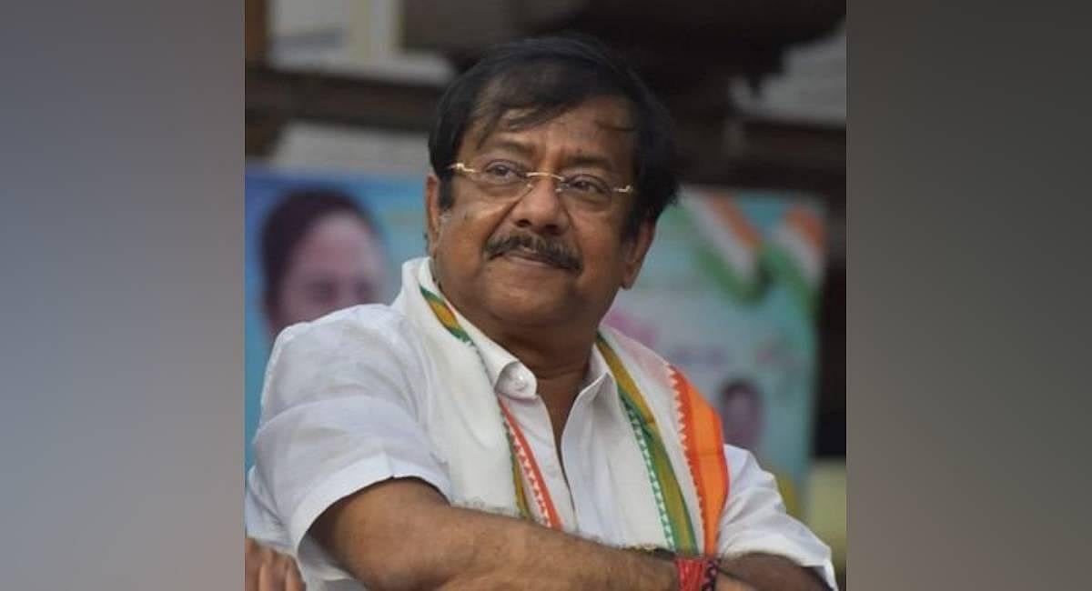 Arrested West Bengal Jyoti Priya Mallick's health condition ...