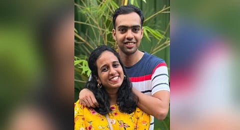 J&K encounter martyr: Captain Pranjal: A photographer, traveller ...